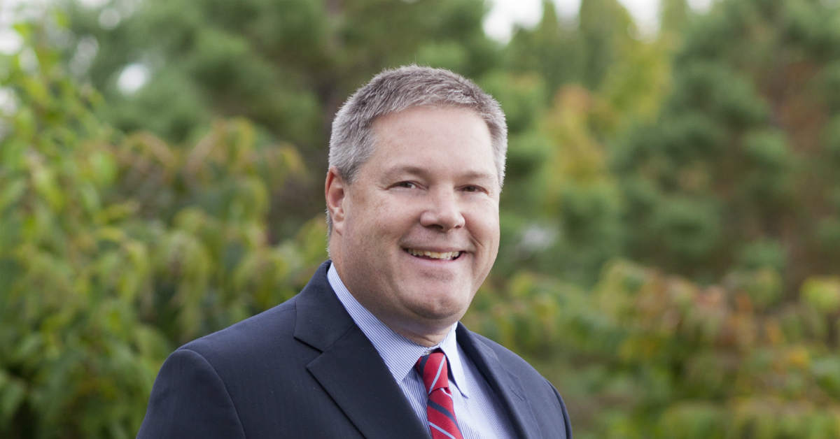 Russell D. Garrett - Jordan Ramis