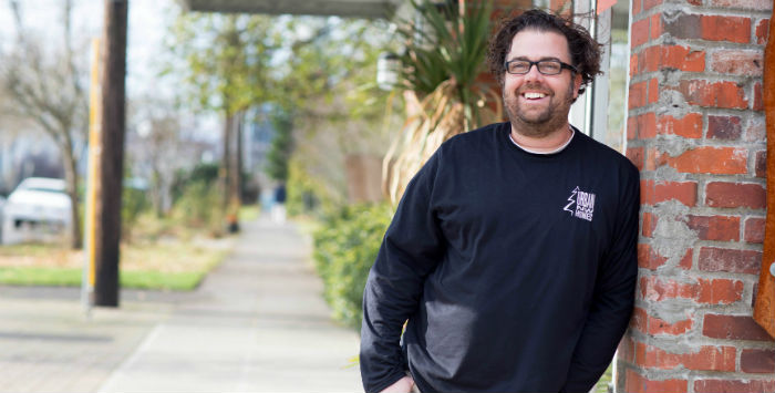 Urban Northwest Homes - Jordan Ramis