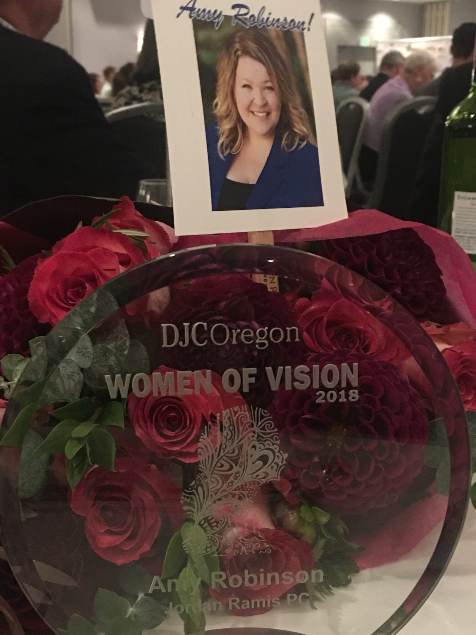 The DJC’s 2018 Women of Vision: Women Making Strides in the Built ...