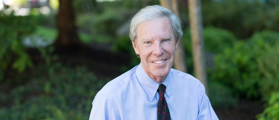 Timothy V. Ramis - In Memoriam (1950-2021) - Jordan Ramis