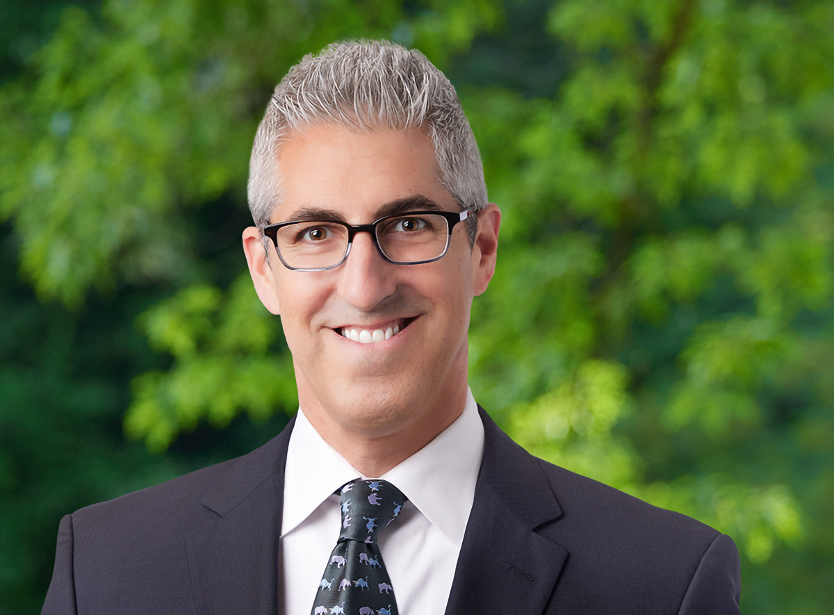 Steven L. Shropshire - Jordan Ramis