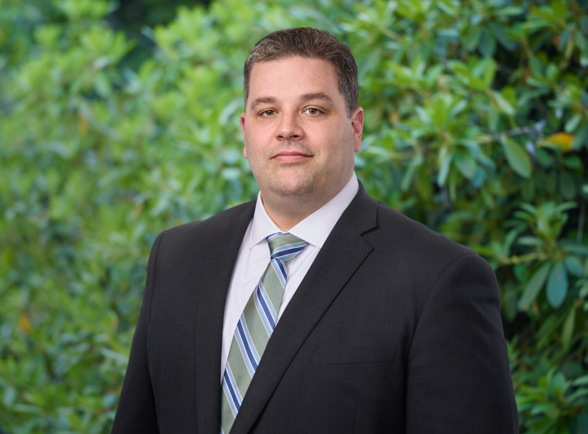 Joseph A. Rohner IV - Jordan Ramis