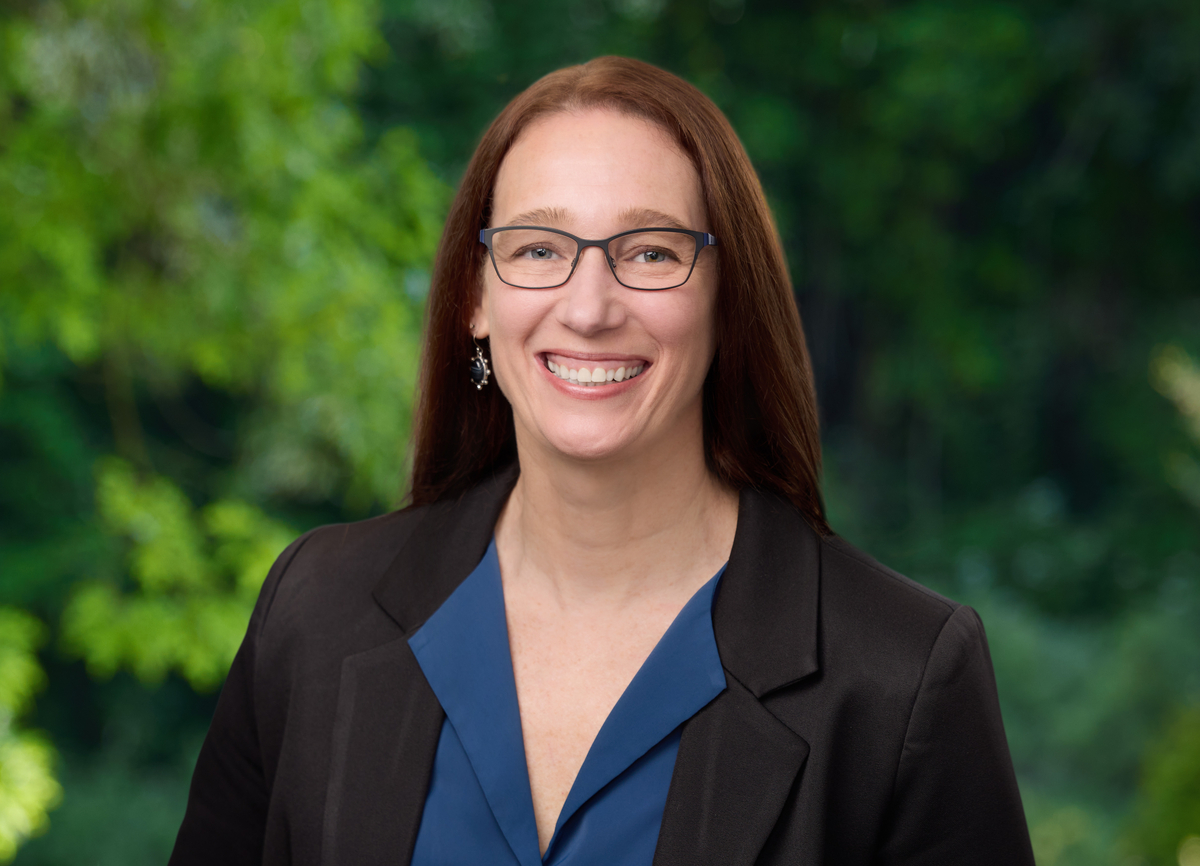 Sarah Russell - Jordan Ramis